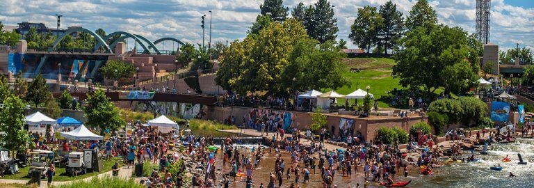 10 Free To-Do Denver Summer Activities