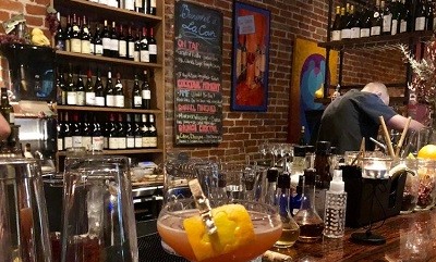 Best Bars in Denver | Top Denver Bars | Mile High Wine Tours